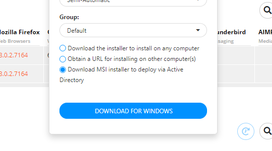 Windows Updates - Faronics Windows Updates - Faronics