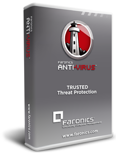 Faronics Antivirus - Faronics