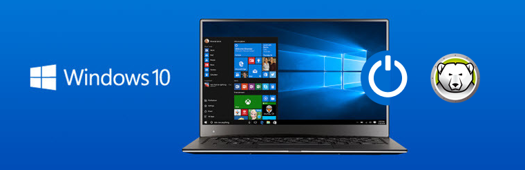 Reboot and Restore Windows 10 with a Single Click