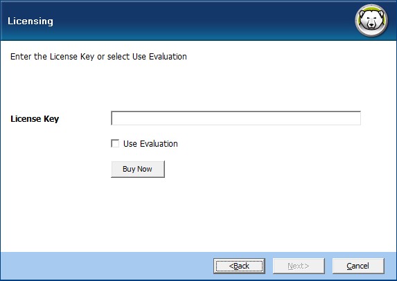 Installing Deep Freeze