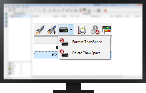 For Existing Customers - Faronics