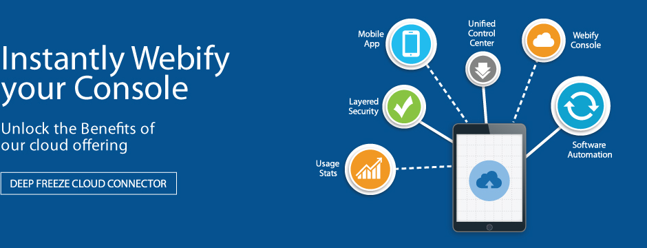 Faronics - Simplifying Computer Management