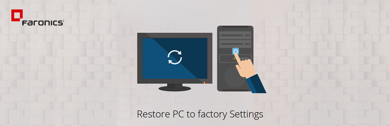 How Does System Restore Software Work?