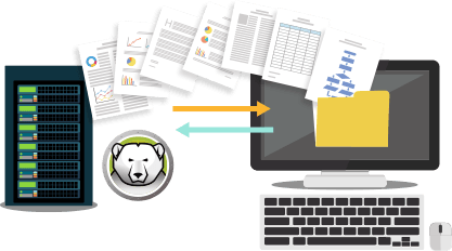 Time Machine for Windows 10 / 8 / 7 | Time Machine for PC - Faronics