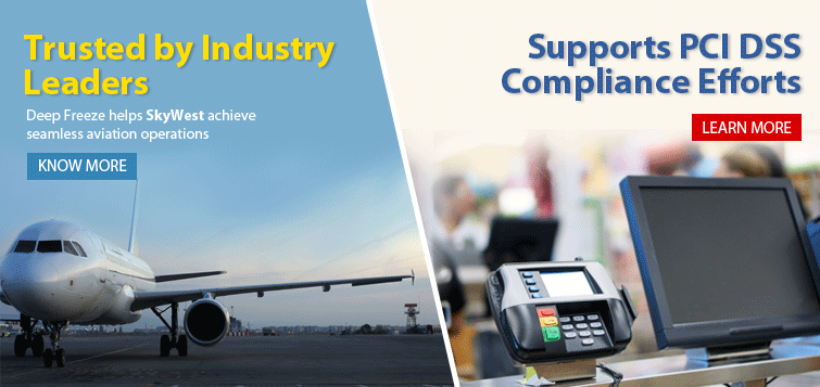 Faronics - Simplifying Computer Management