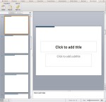 How to Add A Powerpoint Progress Bar Easily Using Macro