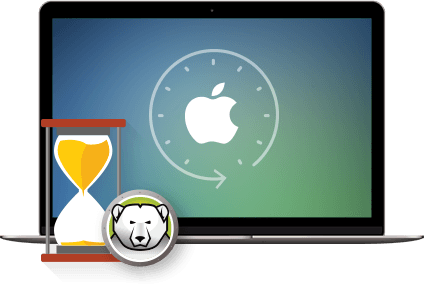 Time Machine for Windows 10 / 8 / 7 | Time Machine for PC - Faronics