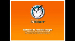 Classroom Management | Monitoring Software - Faronics Insight